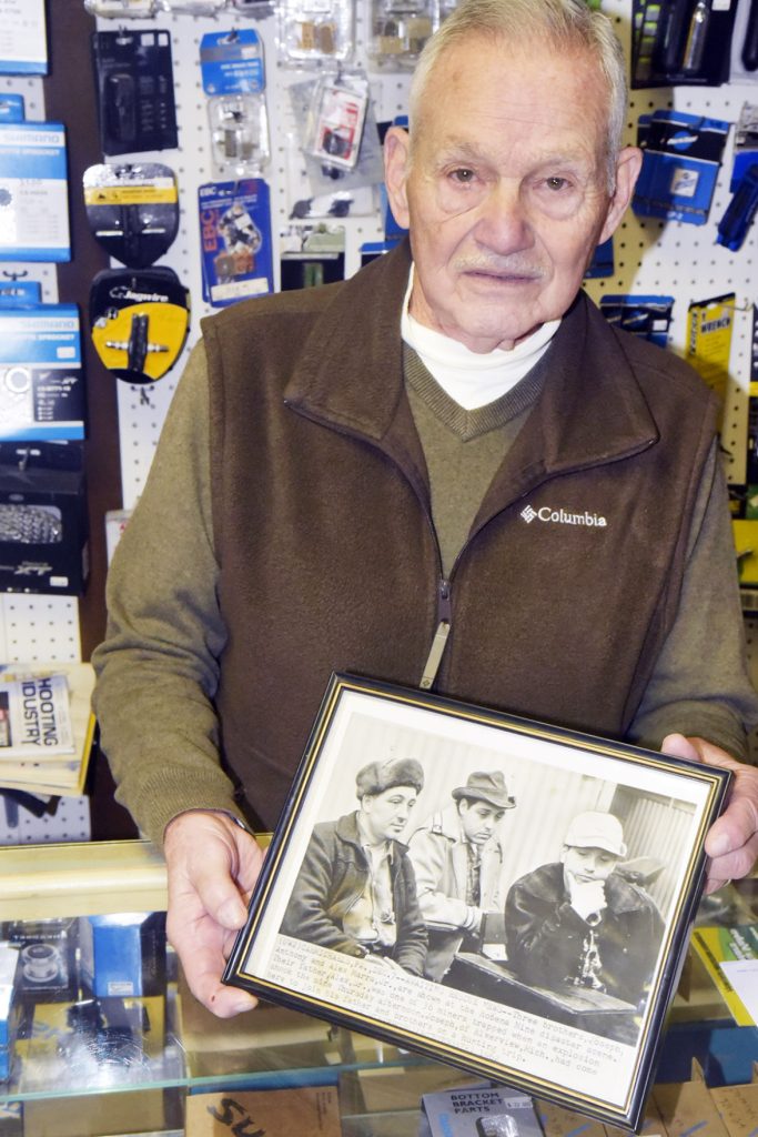 Robena remembered: 55 years later - Herald-Standard